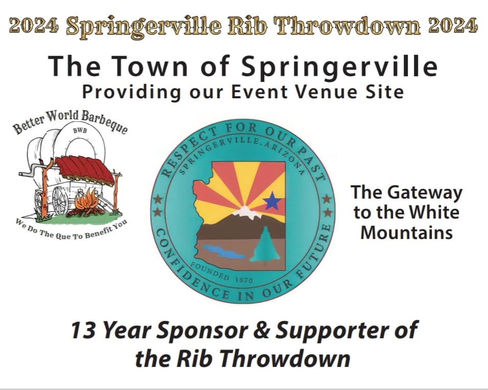 Better World Barbeque